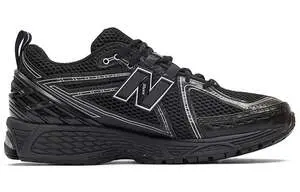 NEW BALANCE 1906r 'black Grey - Black/grey