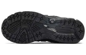 NEW BALANCE 1906r 'black Grey - Black/grey
