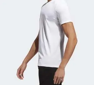 Adidas Heat.rdy Training Short Sleeve T-shirt