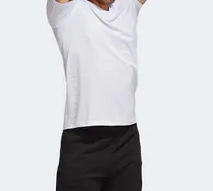 Adidas Heat.rdy Training Short Sleeve T-shirt