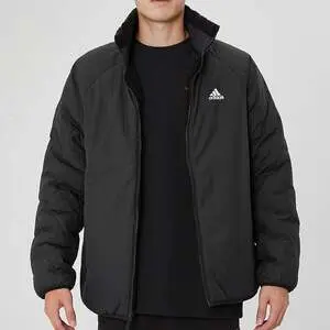 Adidas Sherpa Reversible Jacket