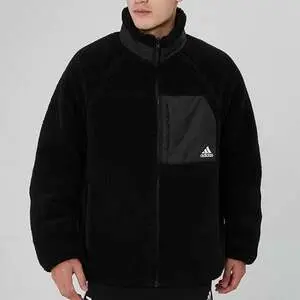 Adidas Sherpa Reversible Jacket