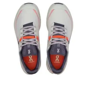 On Cloudvista 2 Sneakers - Ice/flame