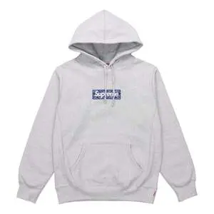 Men's Box Logo Sweatshirts Hoodies