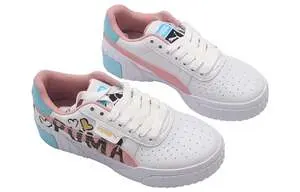 PUMA Cali Platform Sneakers