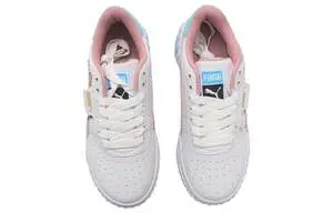 PUMA Cali Platform Sneakers
