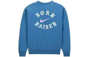 Nike X Bornxraised Crewneck Sweatshirt