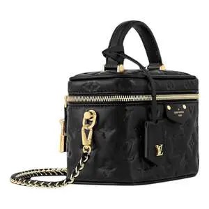 LOUIS VUITTON Vanity Pm