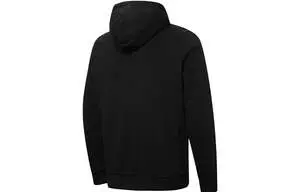 PUMA Ess Logo Hooded Jacket