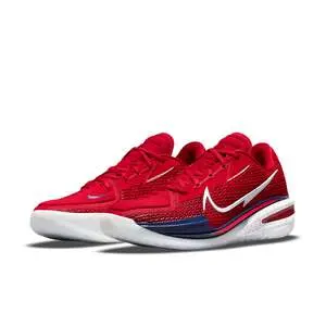 Nike Zoom Gt Cut 1 'team Usa' Athletic Sneakers - Red