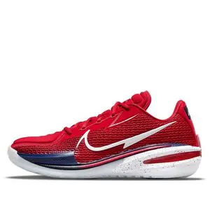 Nike Nike Air Zoom GT Cut 1 'Team USA' Athletic Sneakers Red