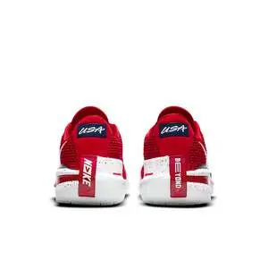 Nike Zoom Gt Cut 1 'team Usa' Athletic Sneakers - Red