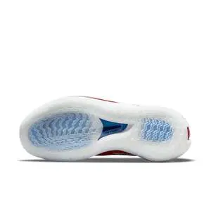 Nike Zoom Gt Cut 1 'team Usa' Athletic Sneakers - Red