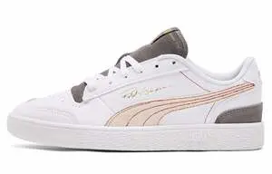PUMA Ralph Sampson Low Top Sneakers