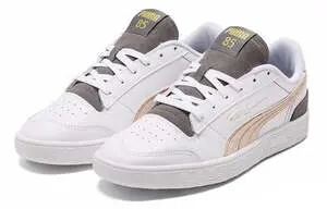 PUMA Ralph Sampson Low Top Sneakers