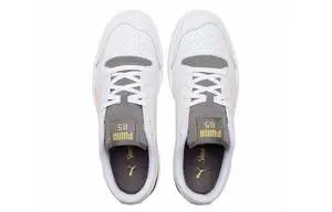 PUMA Ralph Sampson Low Top Sneakers