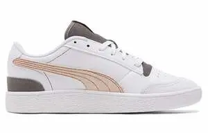 PUMA Ralph Sampson Low Top Sneakers