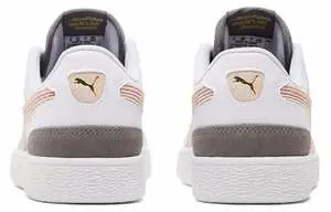 PUMA Ralph Sampson Low Top Sneakers