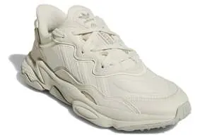 Adidas Ozweego Low Top Sneakers - White