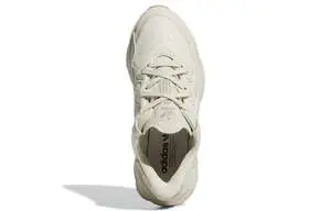 Adidas Ozweego Low Top Sneakers - White