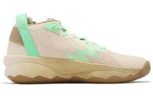 Adidas Dame "tang Poetry Pack" High Top Sneakers