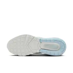 Nike Max Pulse Sneakers - White/blue