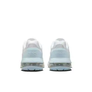 Nike Max Pulse Sneakers - White/blue