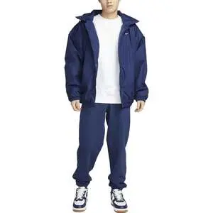 Nike Solo Swoosh Puffer Jacket