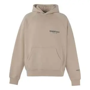 Fear Of God Hoodie - Beige