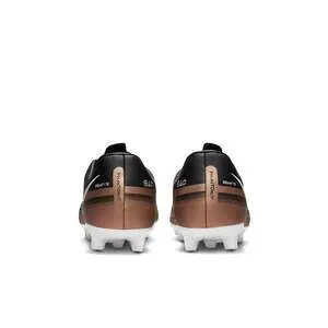Nike Phantom Gt 2 Academy Hg Football Boots - Black/tan