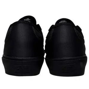 VANS Curren Triple Sneakers - Black