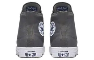 CONVERSE Chuck Taylor All Star 2 Hi Top Sneakers - Charcoal