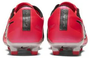 Nike Phantom Venom Elite Fg Soccer Cleats - Black/pink/silver