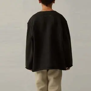 Fear Of God Ss22 Big E Sweater