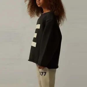 Fear Of God Ss22 Big E Sweater