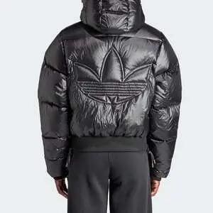 Adidas Short Premium Puffer Jacket