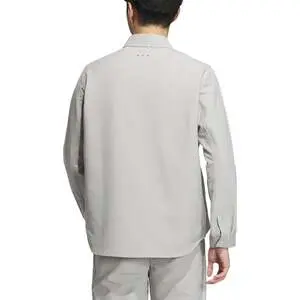 Adidas Utility Long-sleeve Shirt