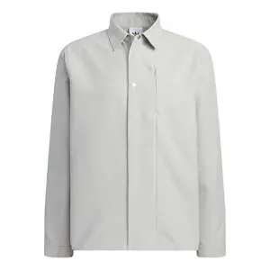 Adidas Utility Long-sleeve Shirt