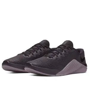 Nike Metcon 5 "gunsmoke" Training Sneakers