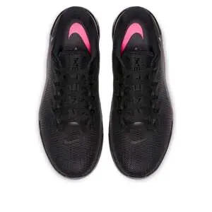 Nike Metcon 5 "gunsmoke" Training Sneakers - Black