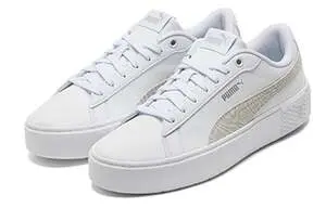PUMA Skate Shoes