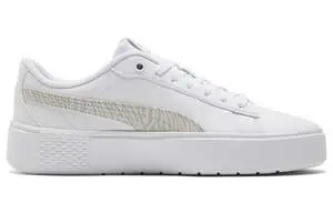 PUMA Skate Shoes
