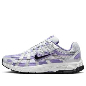 Nike Nike P-6000 Sneakers White/space Purple