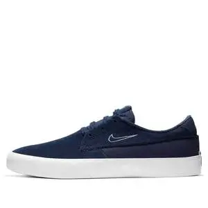 Nike Shane 'midnight Navy' Sneakers - Blue
