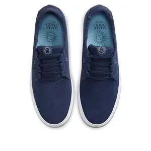 Nike Shane 'midnight Navy' Sneakers - Blue