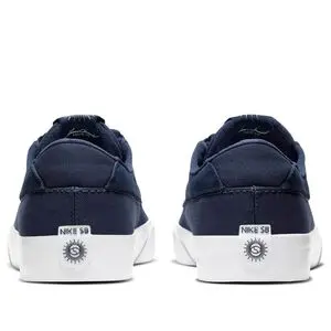 Nike Shane 'midnight Navy' Sneakers - Blue