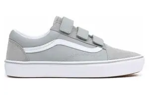 VANS Old Skool V "drizzle" Sneakers - Grey