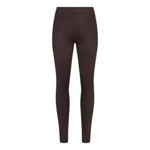 Nike X Skims Shine High-waisted V-panel 26 Leggings - Phoenix