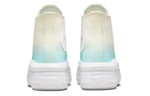CONVERSE Chuck Taylor All Star Move High Top Sneakers - Blue