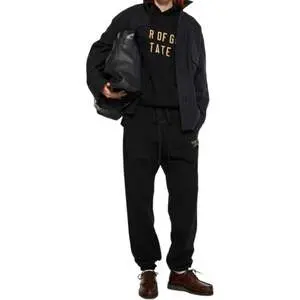 Fear Of God Fleece Sweatpant